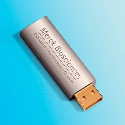 Konzeption Giveaway Merck | WOLFWORK